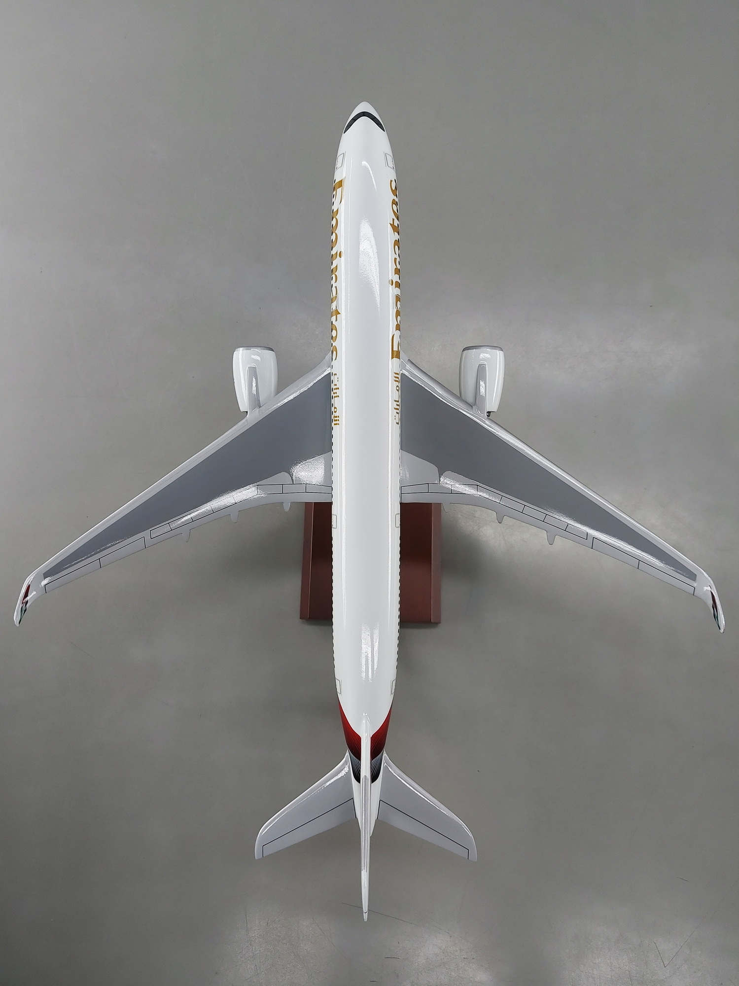 DIBS 2024 - 3 Plane Models - Premier Ship Models AE