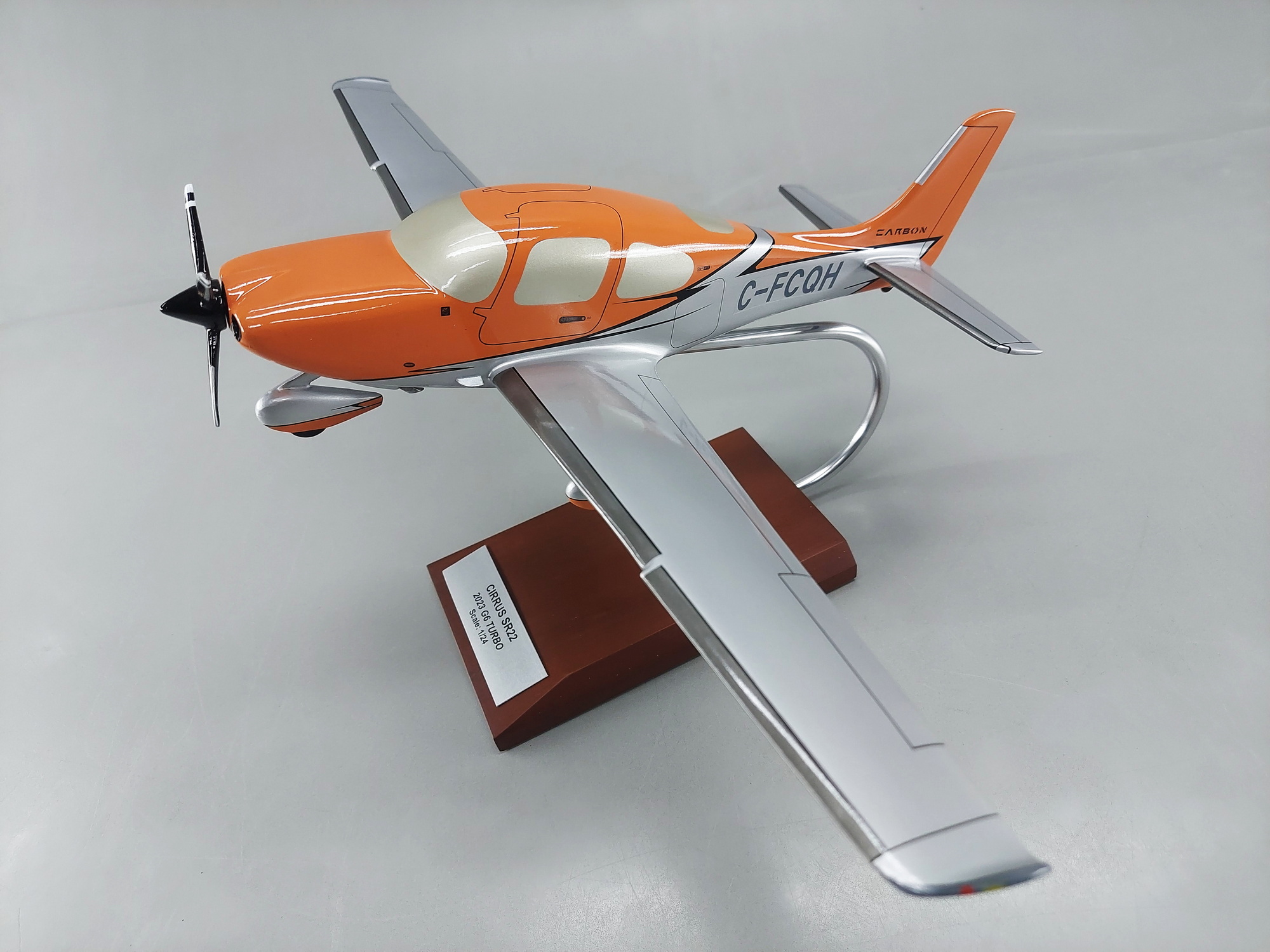 DIBS 2024 - 3 Plane Models - Premier Ship Models AE