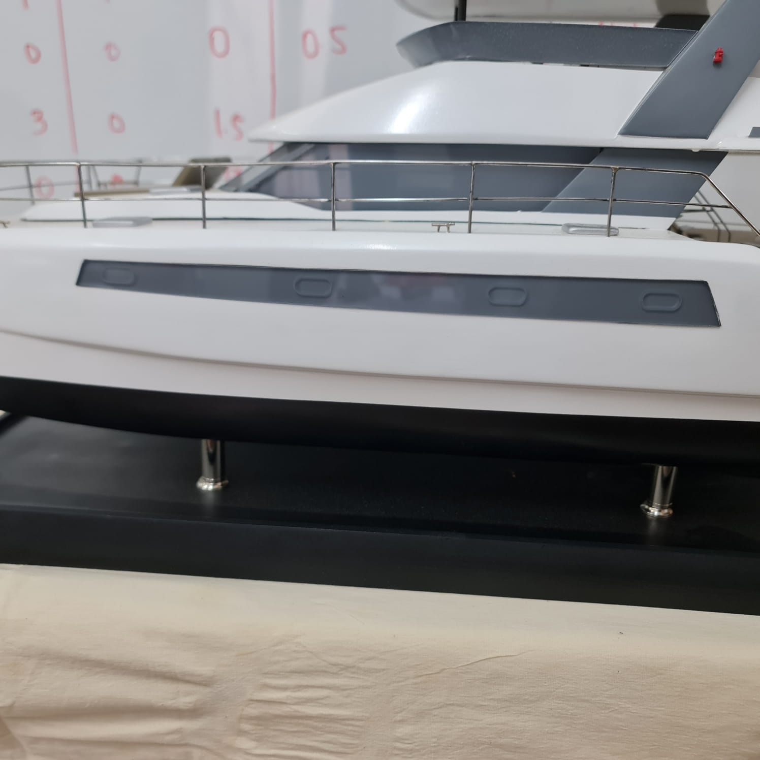 Cora 48 - Premier Ship Models AE