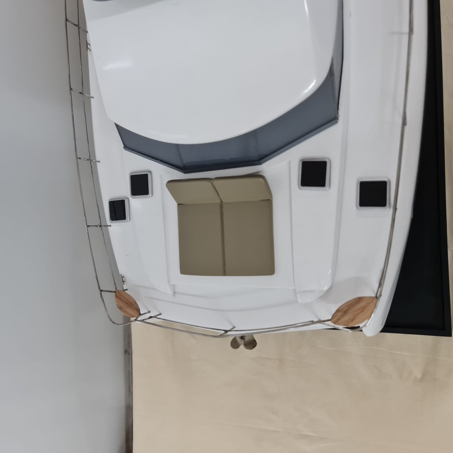 Cora 48 - Premier Ship Models AE