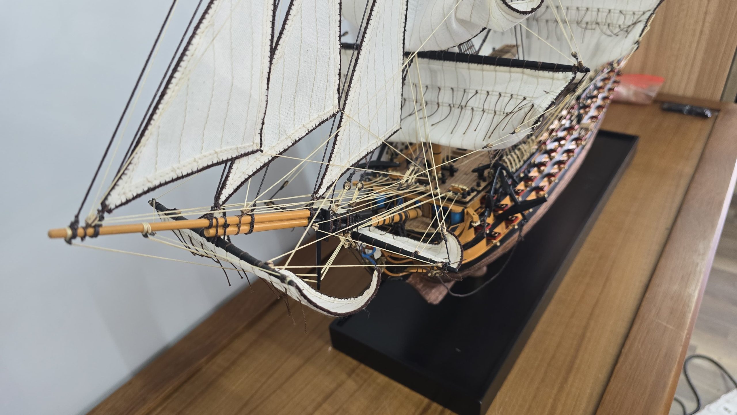 HMS Victory - Premier Ship Models AE