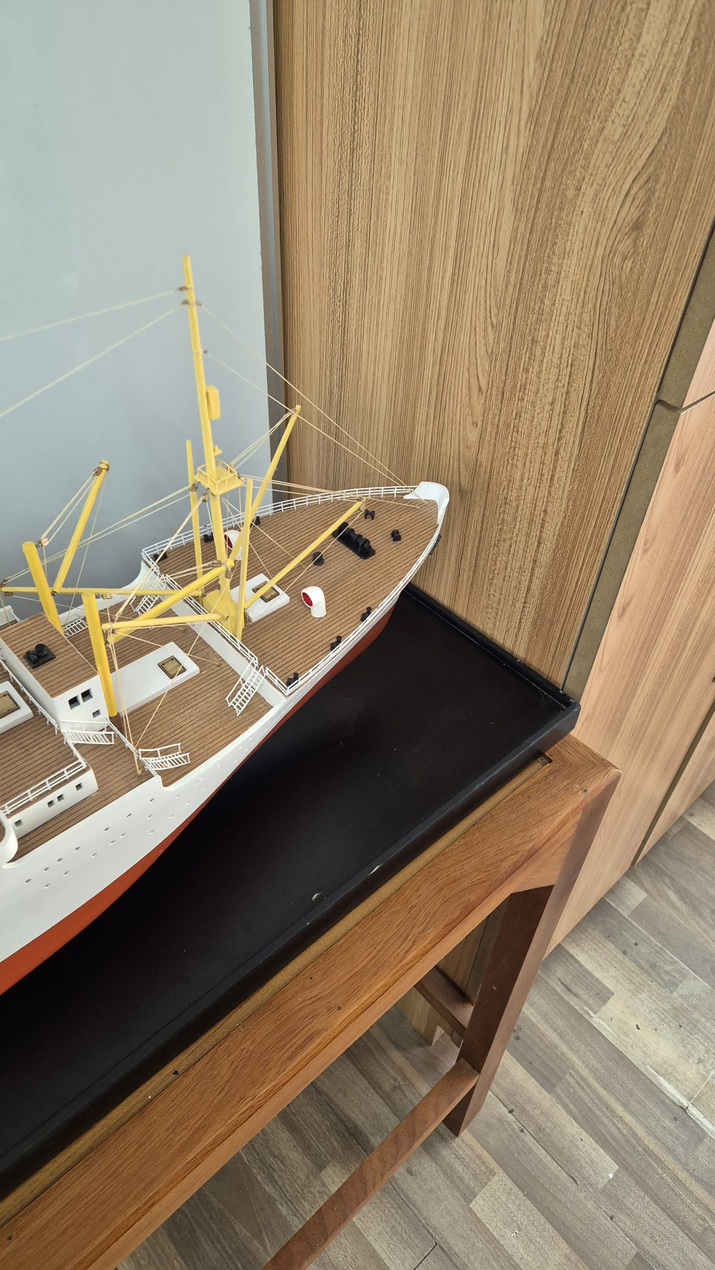 RMS Canton - Premier Ship Models AE