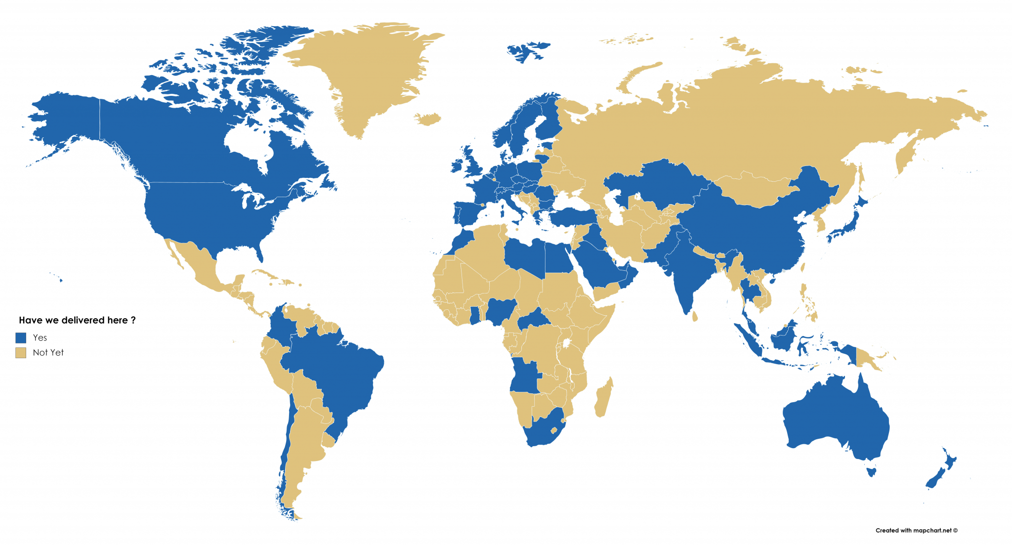 Our Heritage: History & Innovation | Premier Ship Models