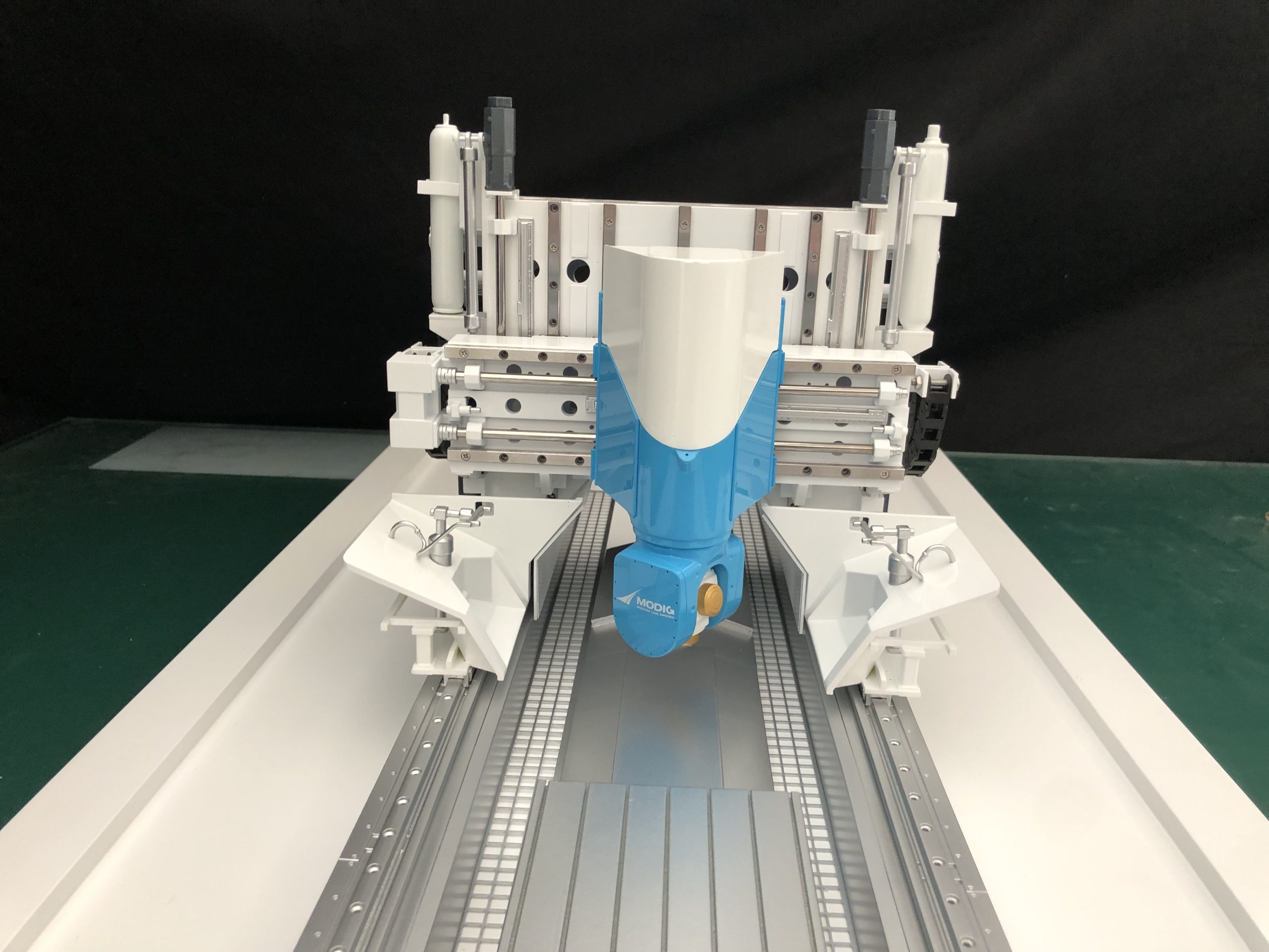 MODIG - Premier Scale Models FR