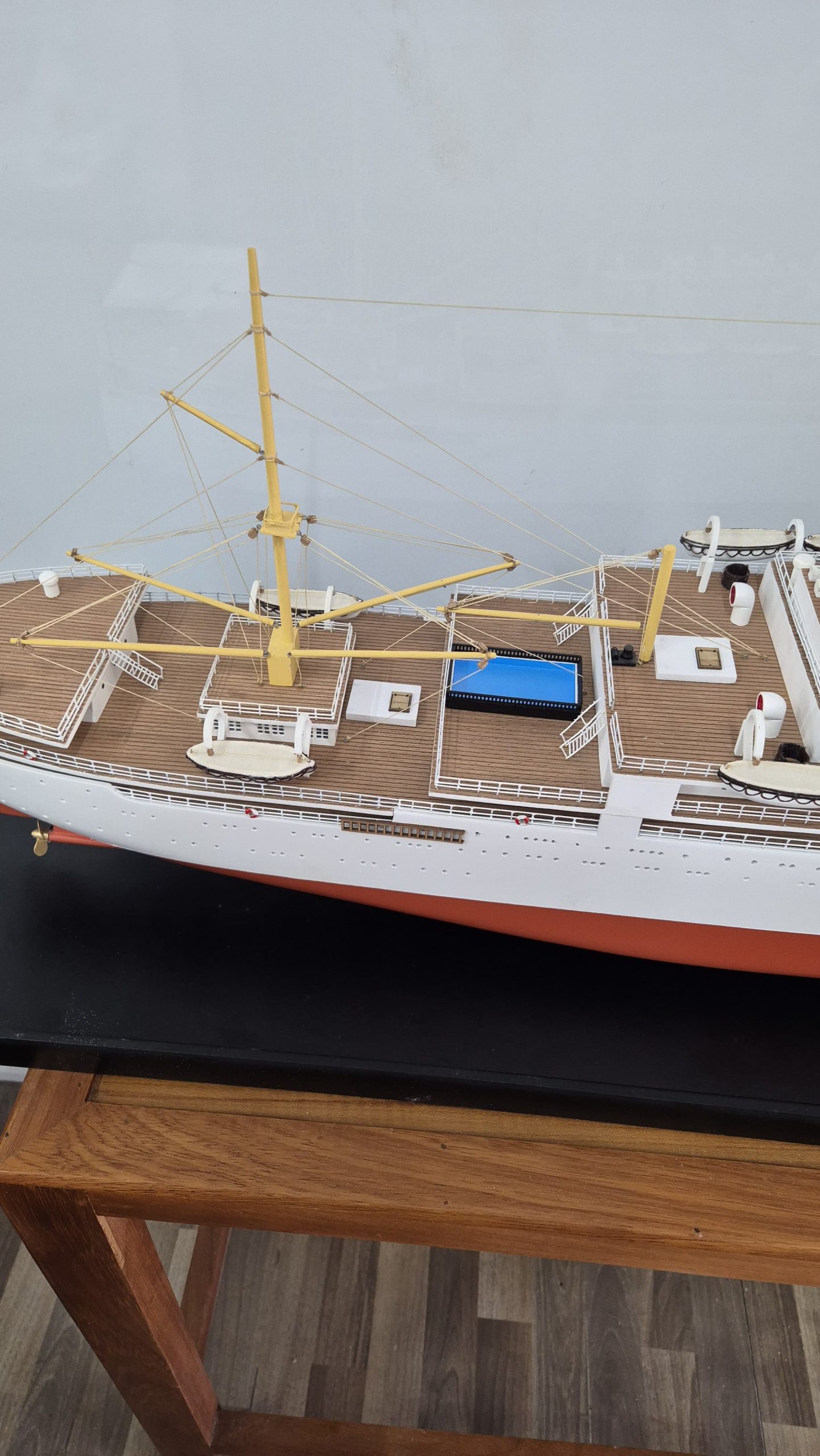 RMS Canton - Premier Ship Models FR