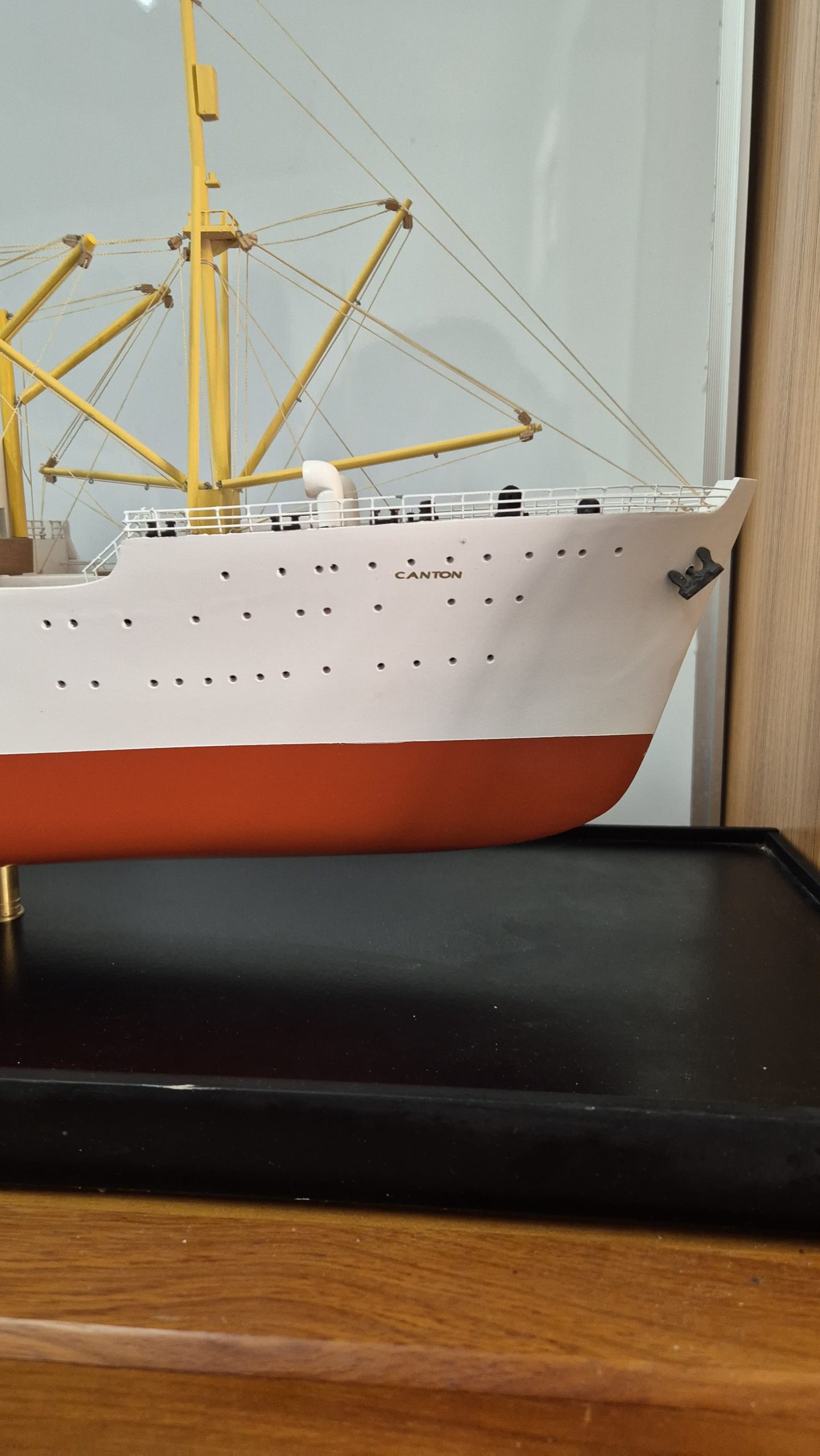 RMS Canton - Premier Ship Models FR