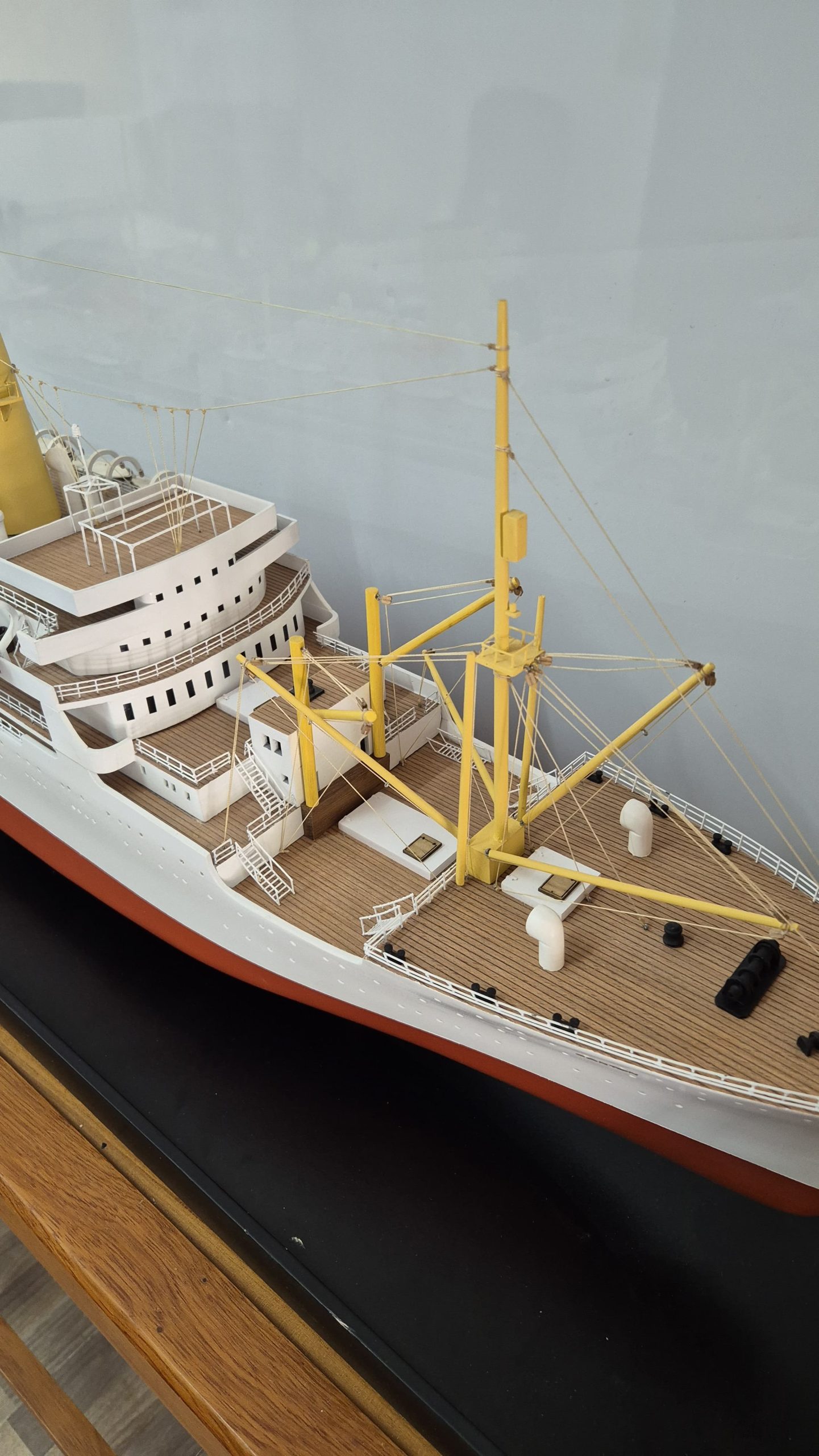 RMS Canton - Premier Ship Models FR