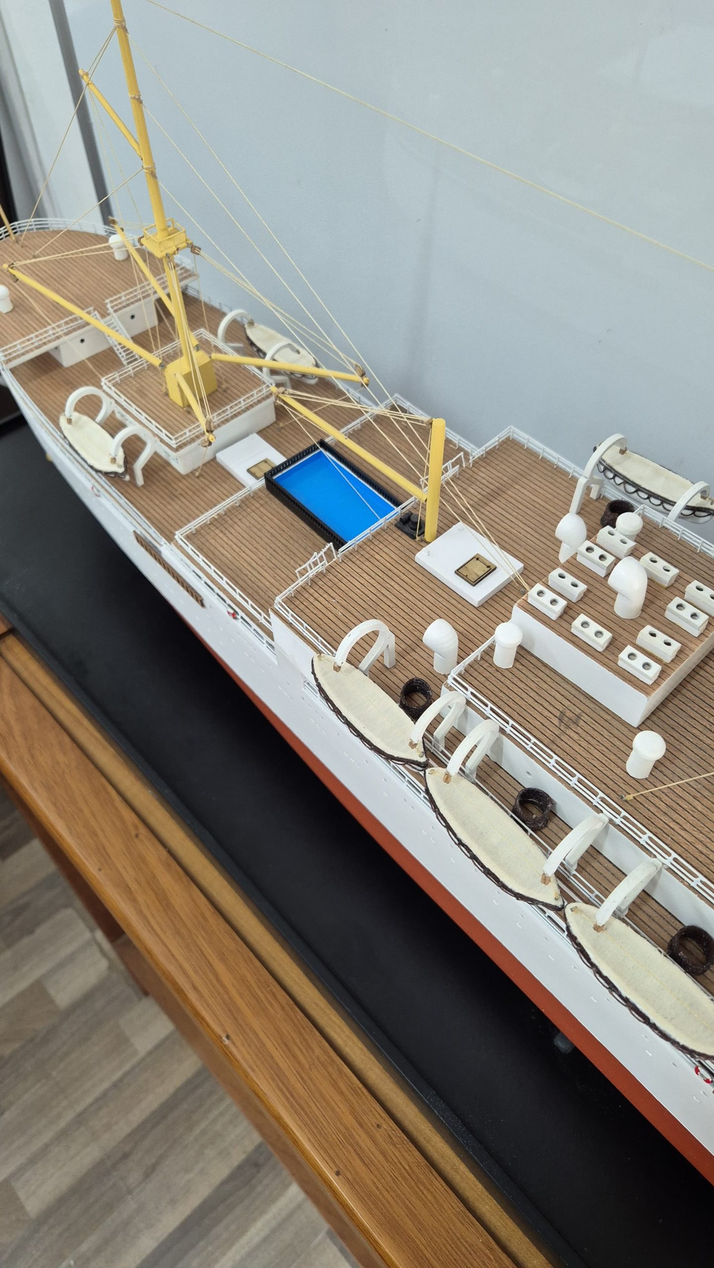 RMS Canton - Premier Ship Models FR
