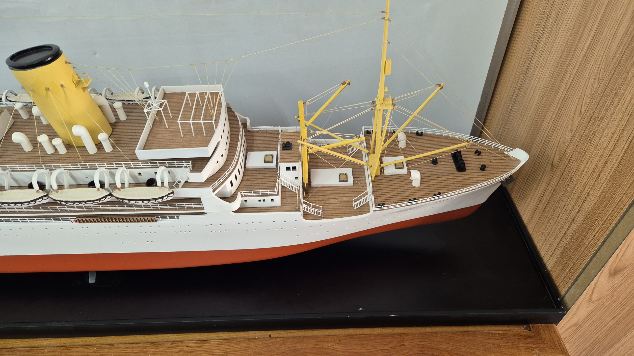 RMS Canton - Premier Ship Models FR