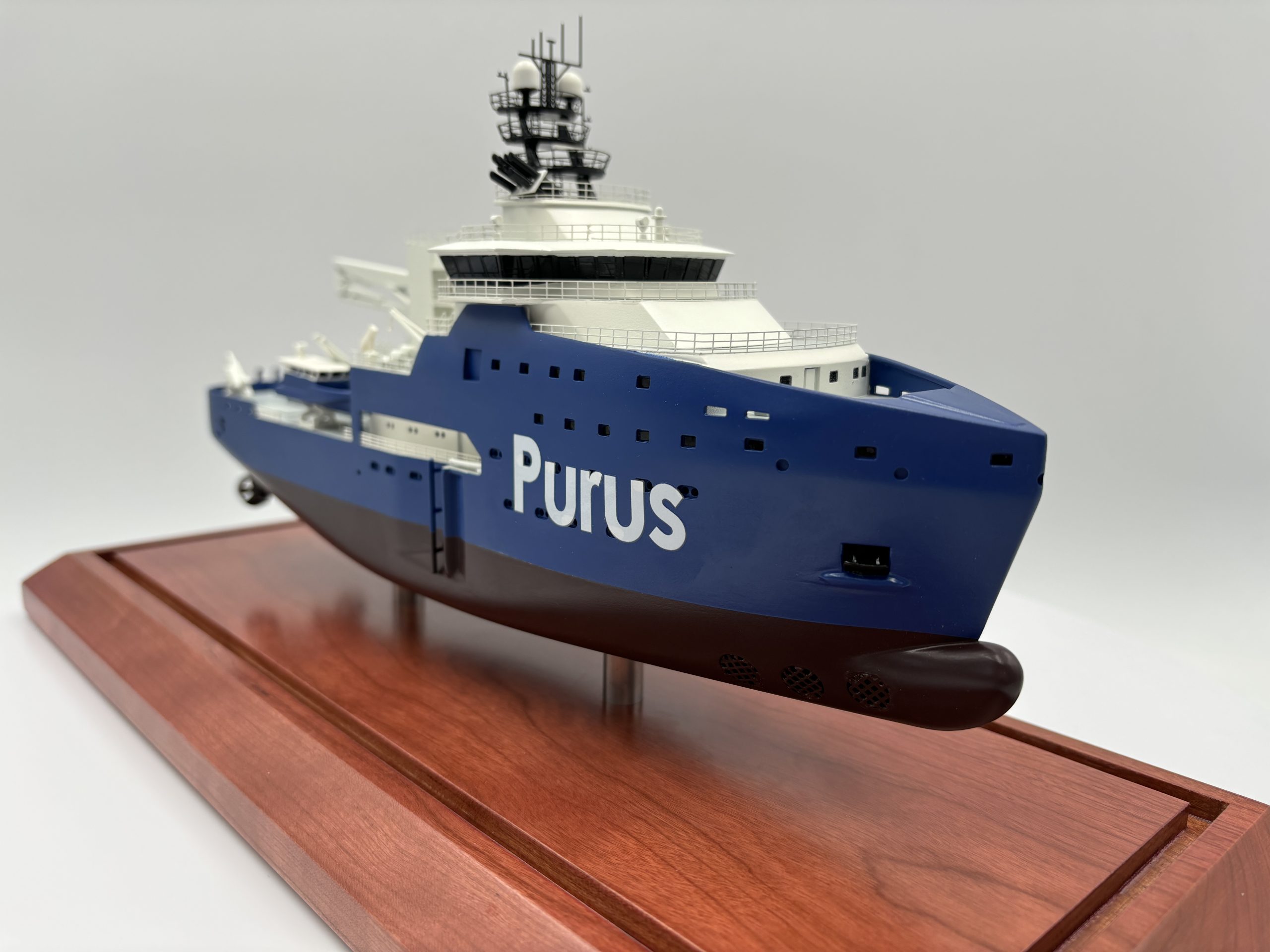 Purus Horizon (Grands Modèles) - Premier Ship Models FR
