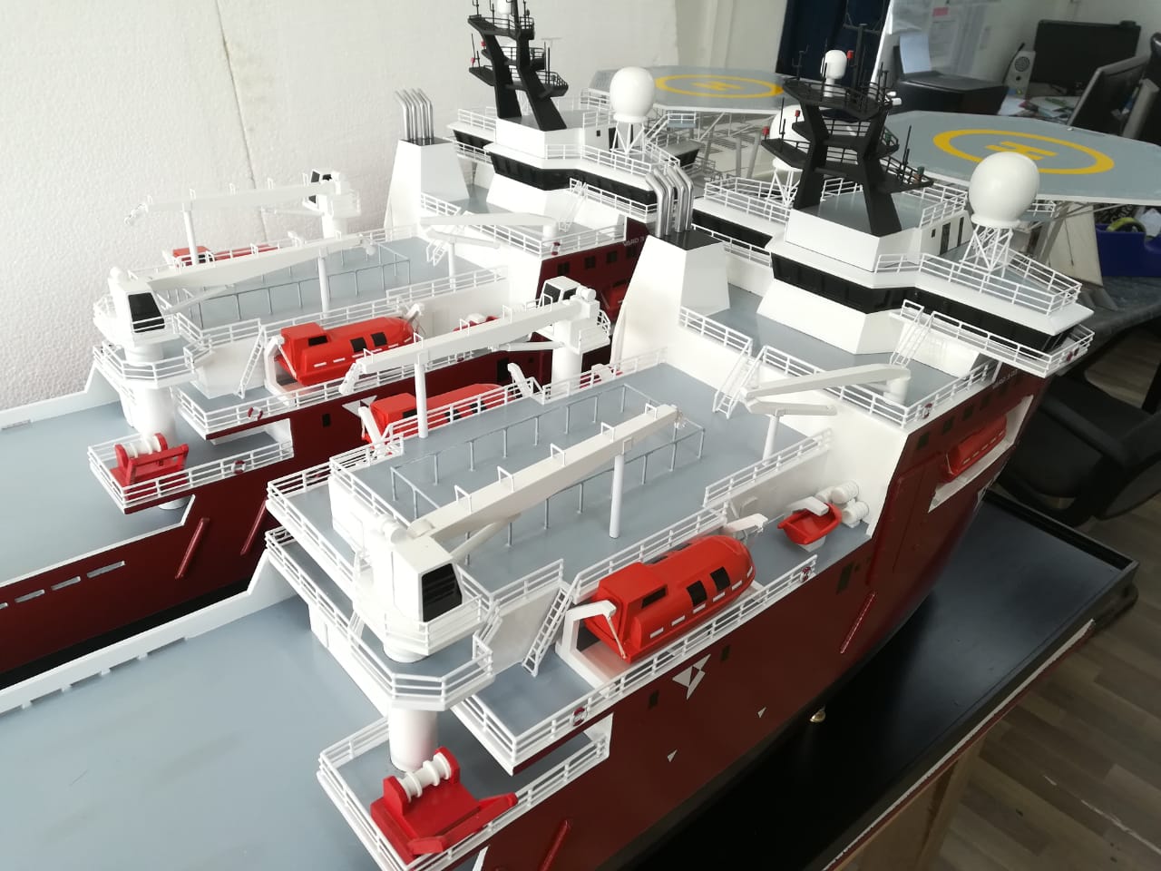 Evolution of Model Making | Premier Scale Models