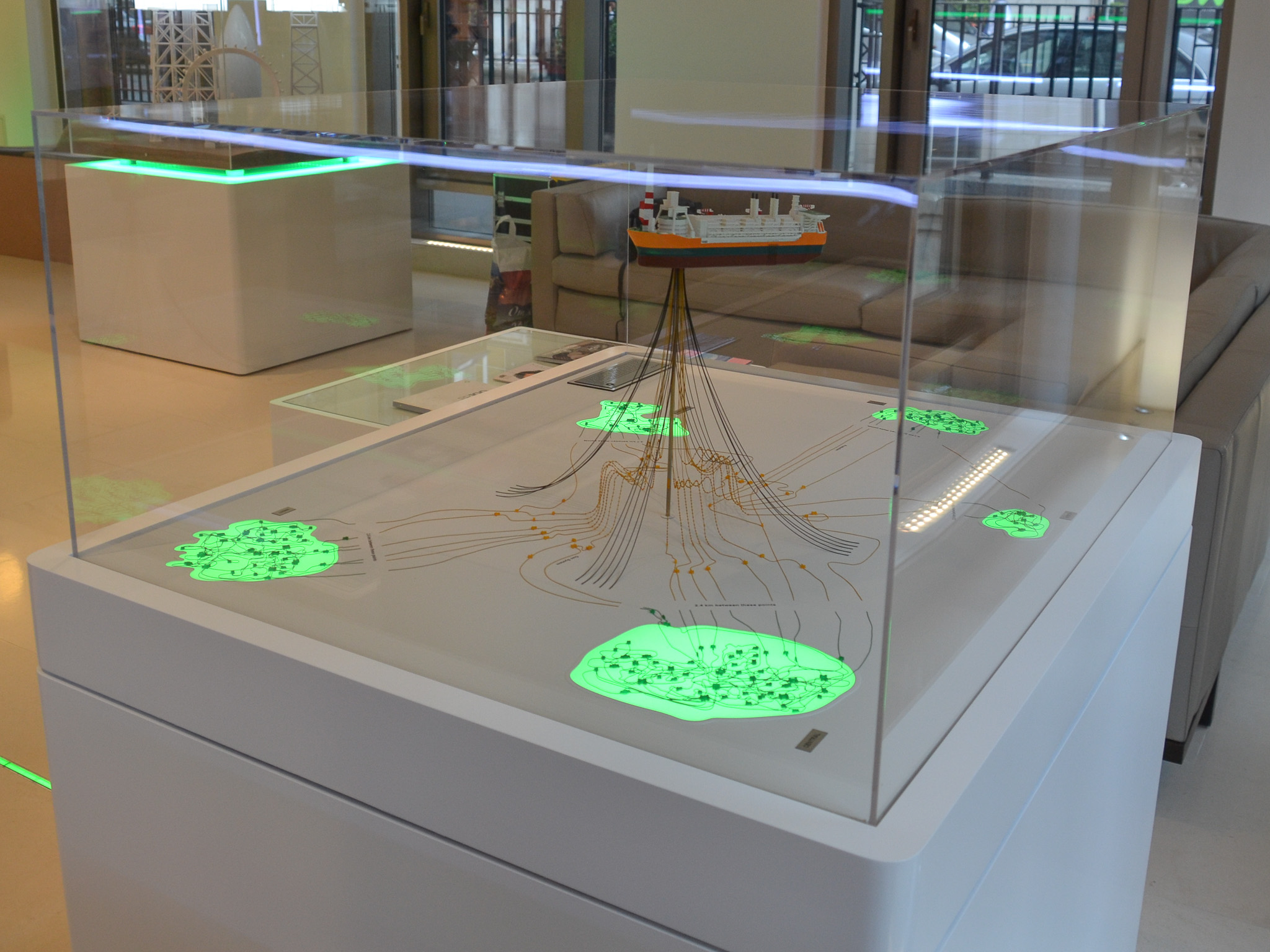 Evolution of Model Making | Premier Ship Models