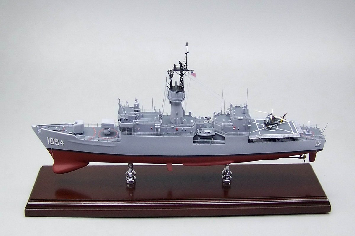 Model Warships | Premier Scale Models