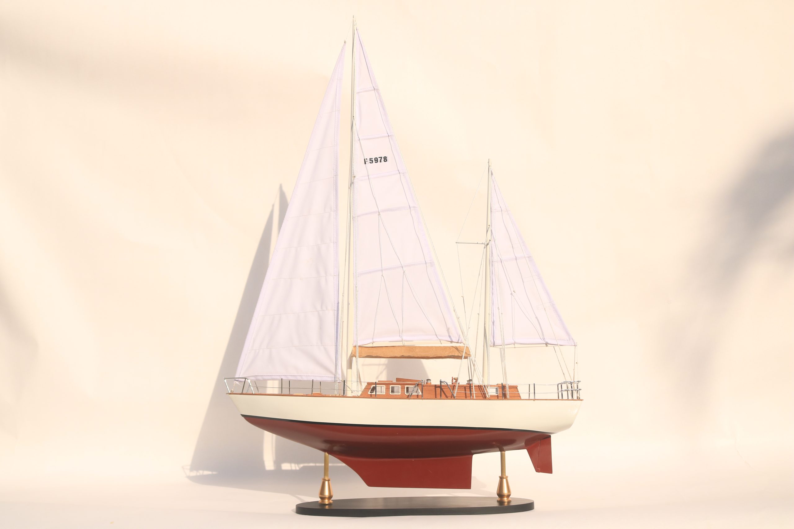 Beg Hir - Premier Scale Models